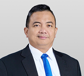 Leadership | Air Selangor