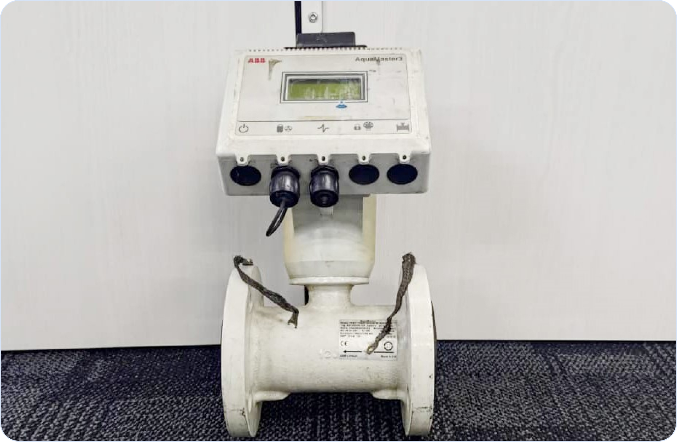 FAQ - Understanding Air Selangor's water meter | Air Selangor