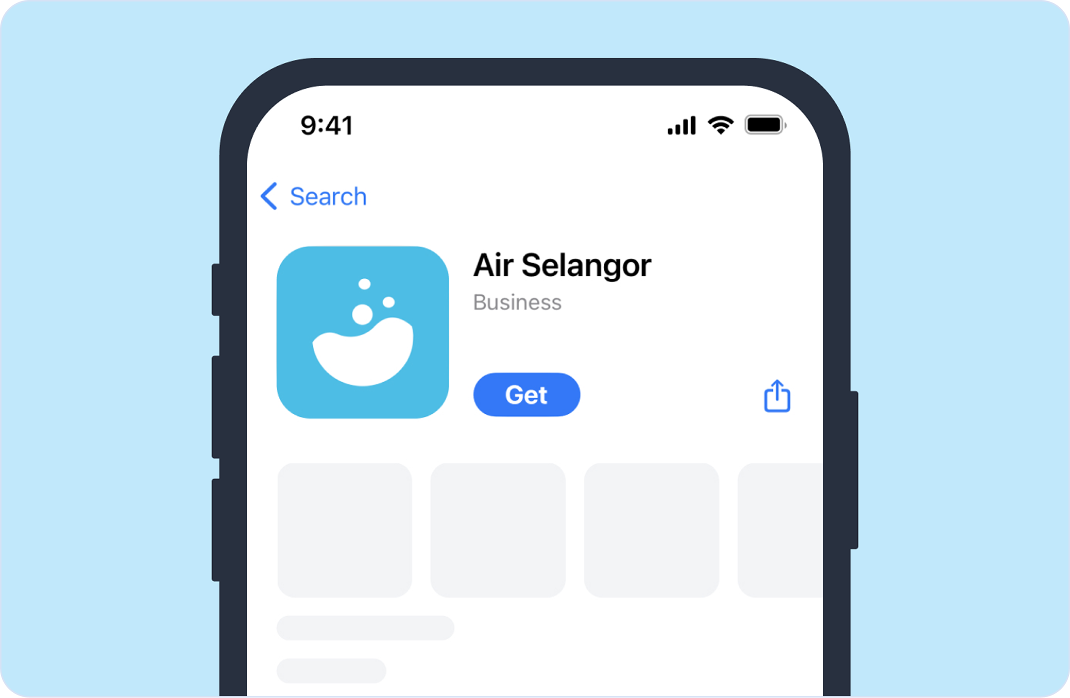 FAQ - Registration | Air Selangor