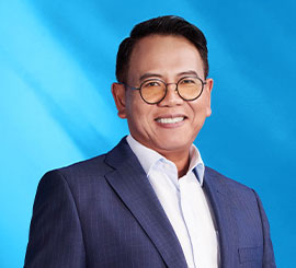 Leadership | Air Selangor