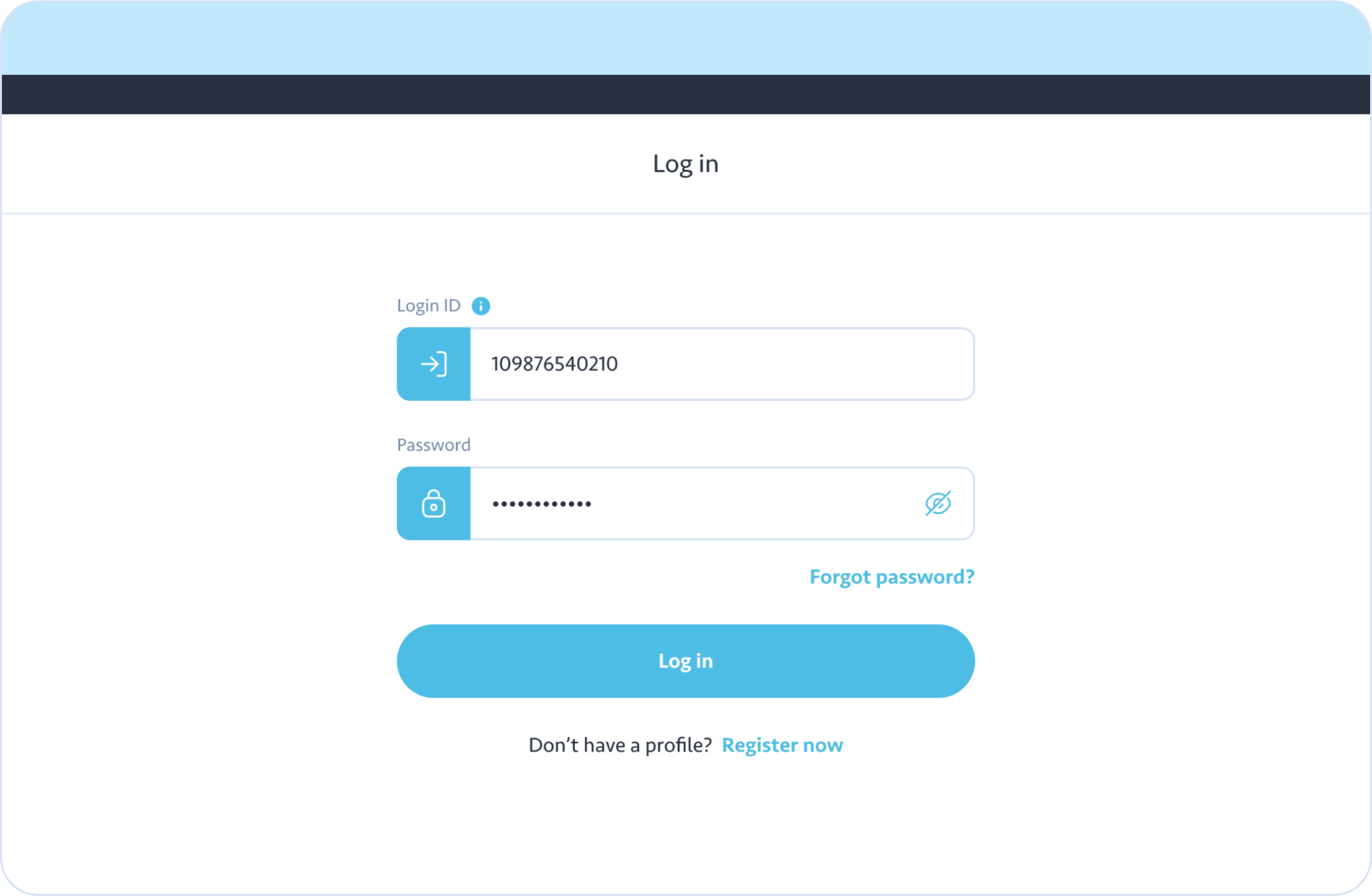 FAQ - Login | Air Selangor