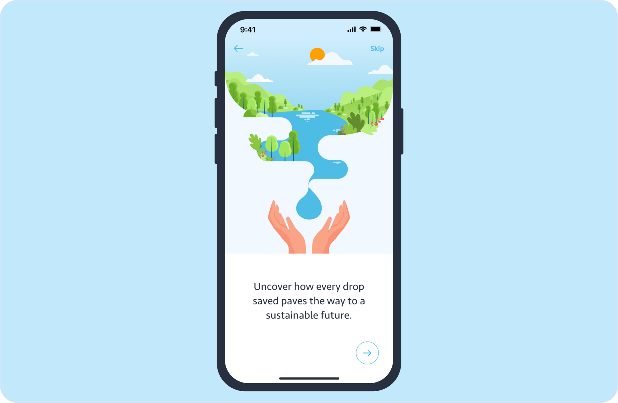 FAQ - Monthly water usage | Air Selangor