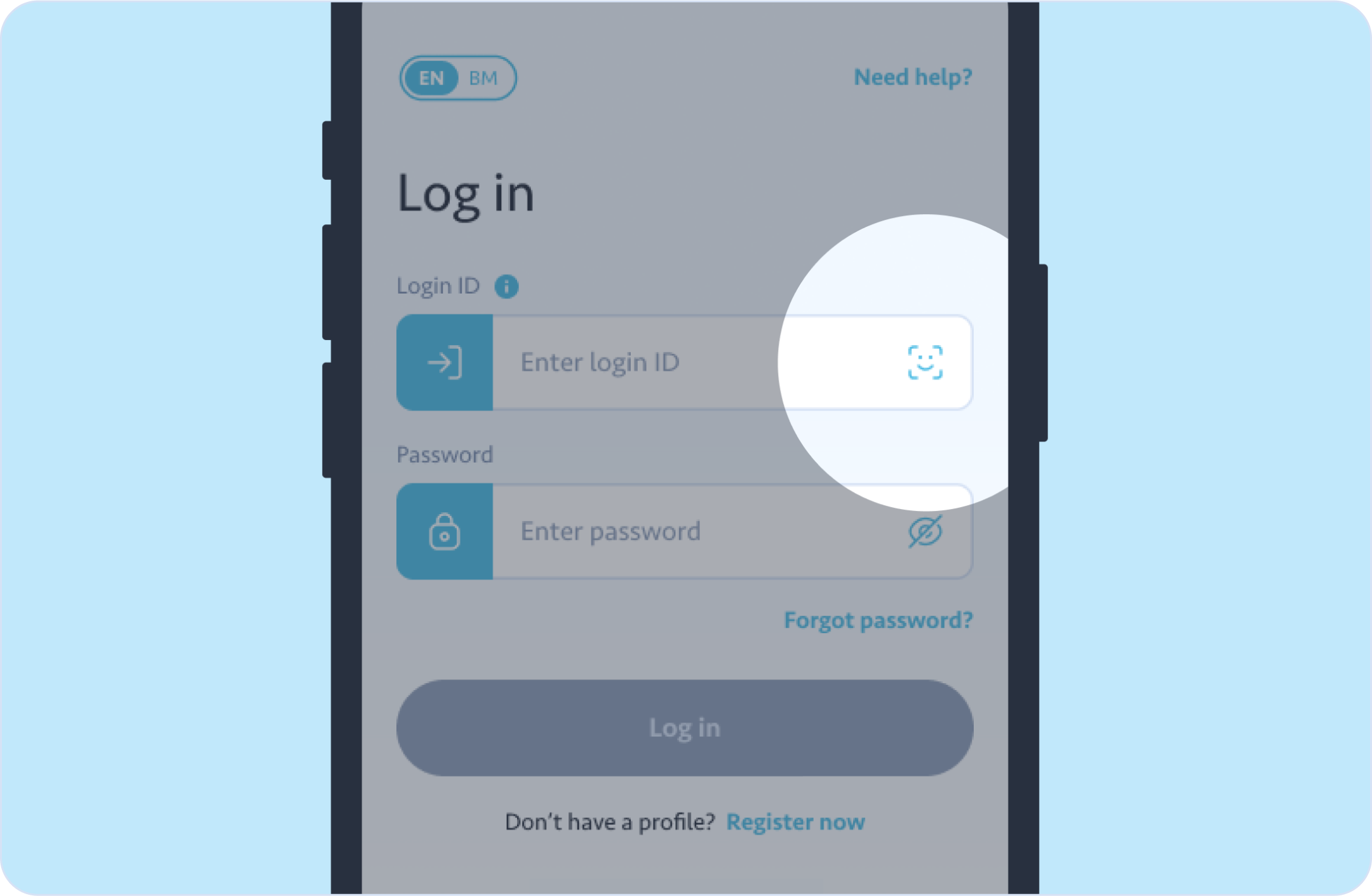 FAQ - Login | Air Selangor