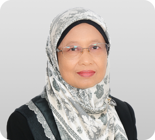 Leadership | Air Selangor