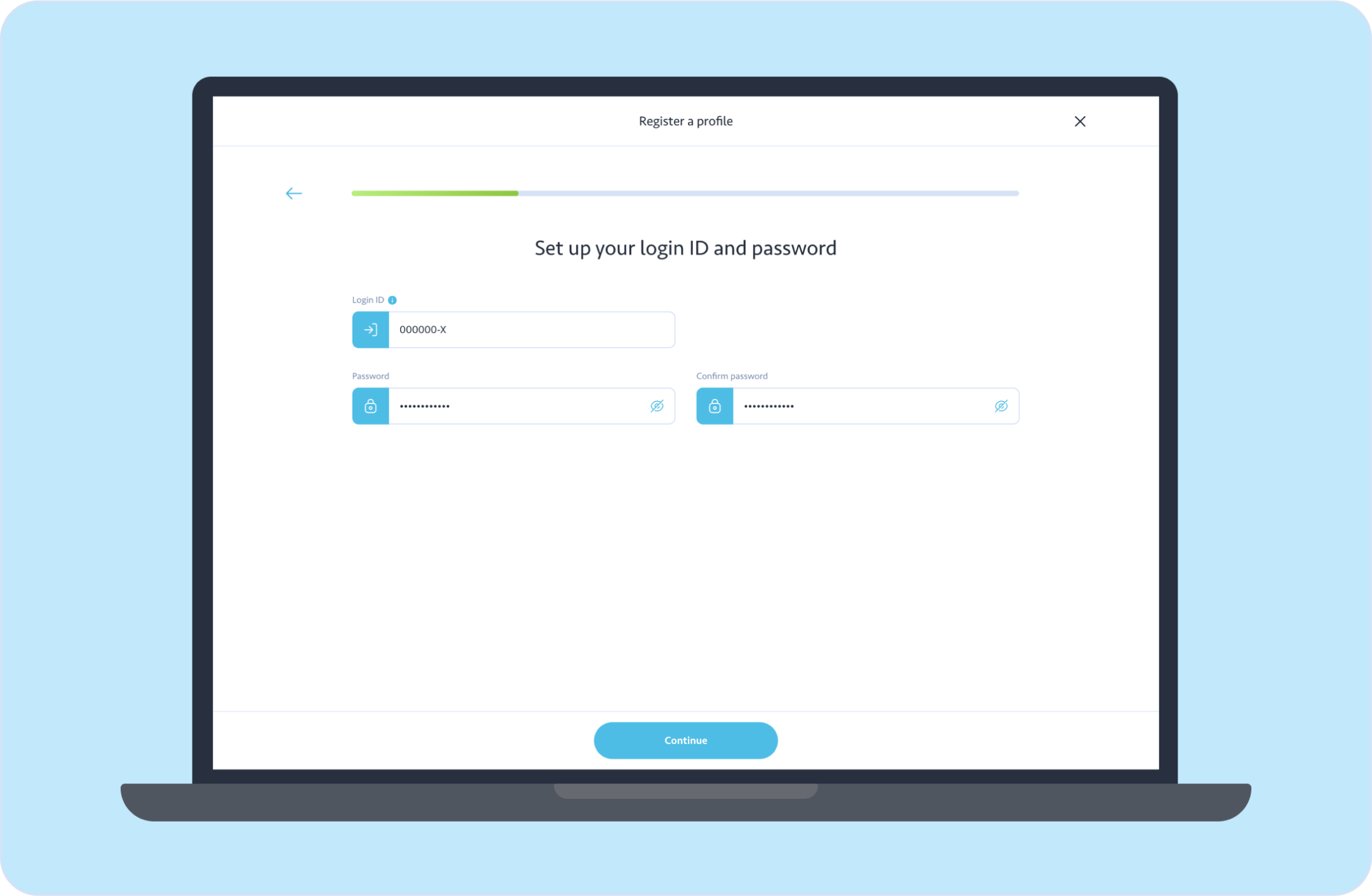 FAQ - Registration | Air Selangor