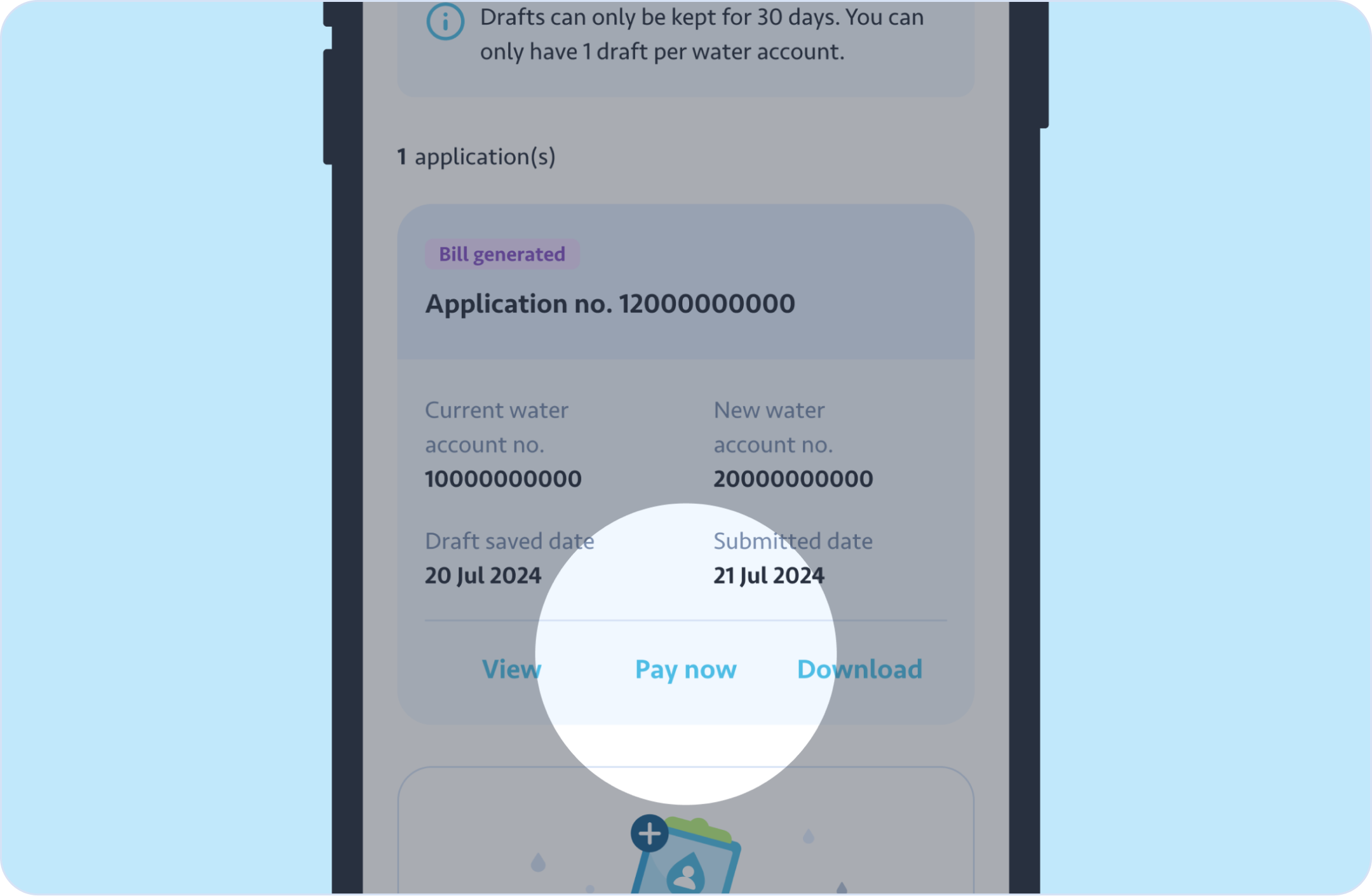 FAQ - Payment | Air Selangor