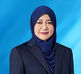 Leadership | Air Selangor