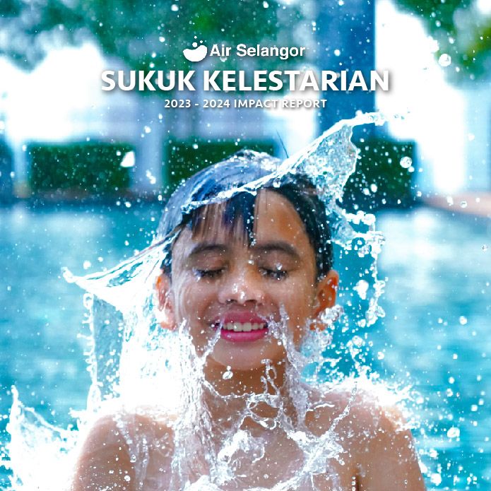 Publications | Air Selangor