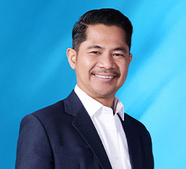 Leadership | Air Selangor